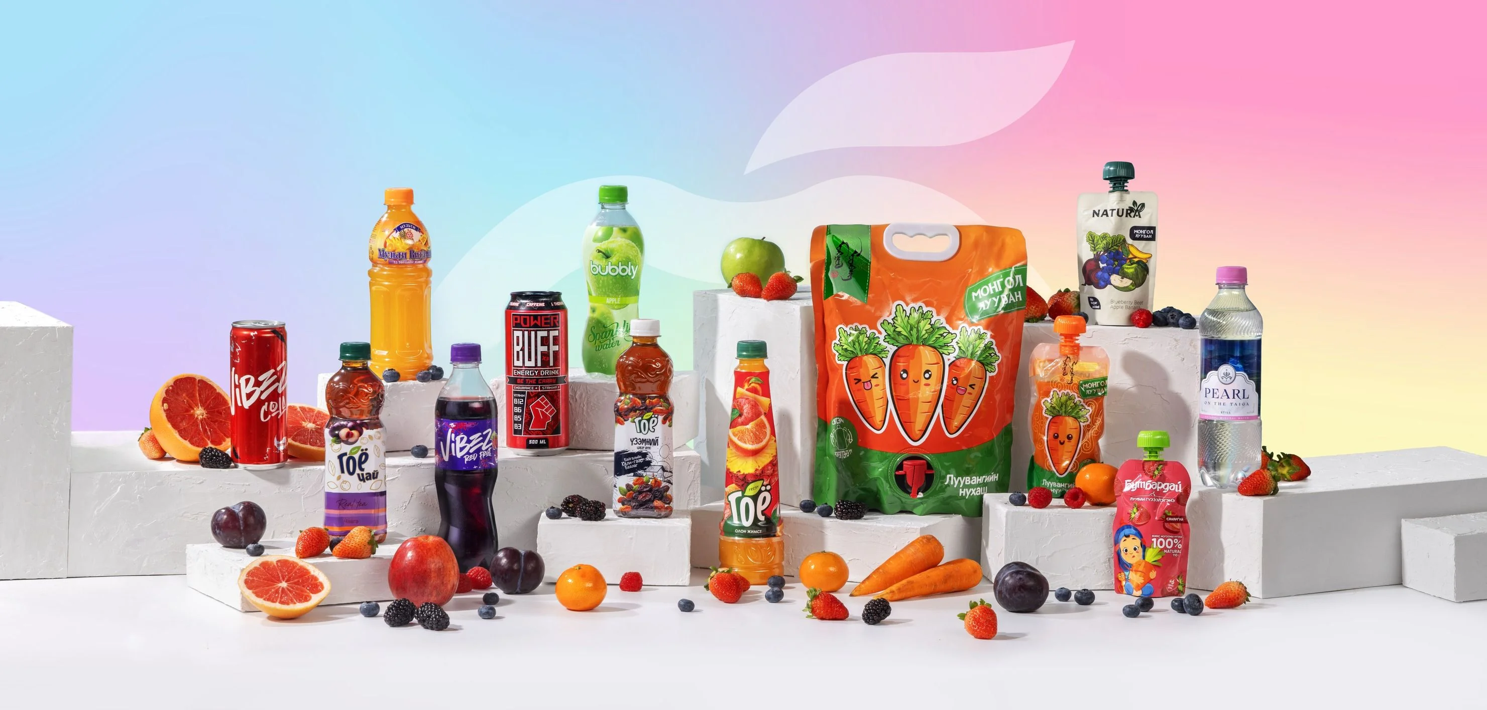 vitafit.mn | Vitafit LLC | Витафит